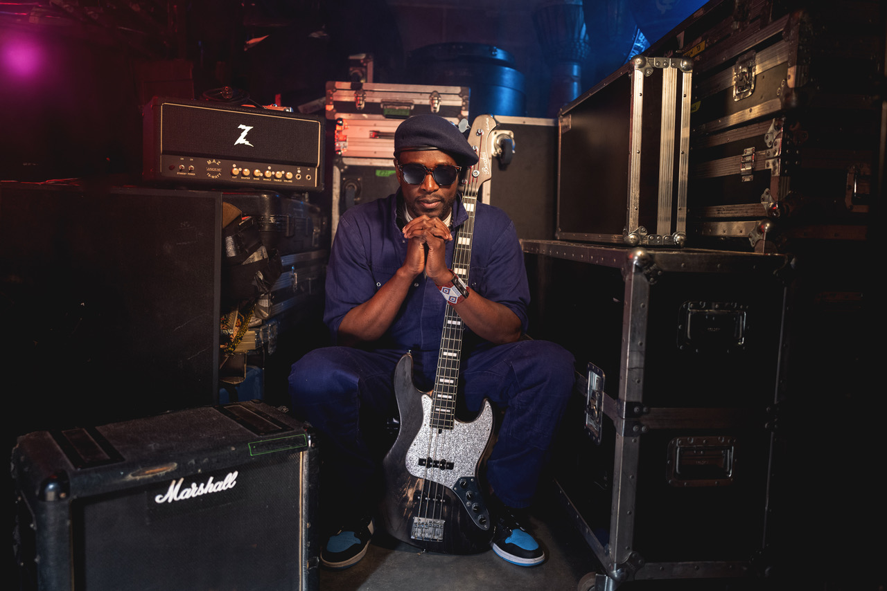 Alune Wade - Kultursommer Oldenburg